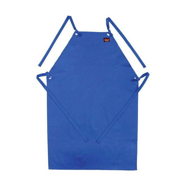 ■特徴 高い防炎性能を有しています。 洗濯しても防炎効果が持続します。 静電気が発生しにくいです。  ■用途 溶接、溶断、火気のある現場に。  ■仕様 JIS L 1091 E法（LOI値29.8）  ■注意点 不燃ではないため、一般の防炎...