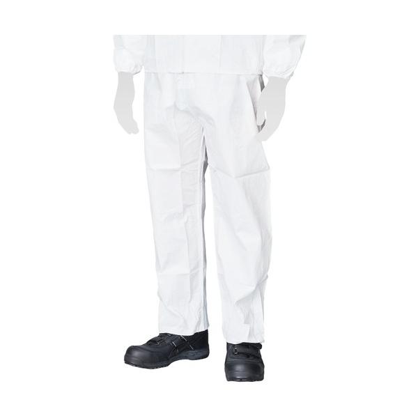 ■特長 水や油に強い防水透湿フィルムが液体や微粒子の侵入を防ぎ、優れた透湿性でムレを軽減します。  動きやすいセパレートタイプです。  便利なポケット付きです。  ■用途 ペイントスプレーや機械メンテナンスなどの油汚れ・液体汚れが発生する作...