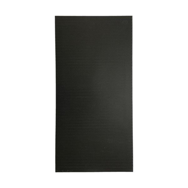 ■特徴 特許取得の滑り止めシートです。 作業靴のソールで実績のある素材です。 耐油性があり、滑りやすい油面にも強力にグリップします。 水や石鹸水などの滑りやすい面にも強力にグリップします。  ■用途 工作機械の横ズレ防止に。 フォークリフト...