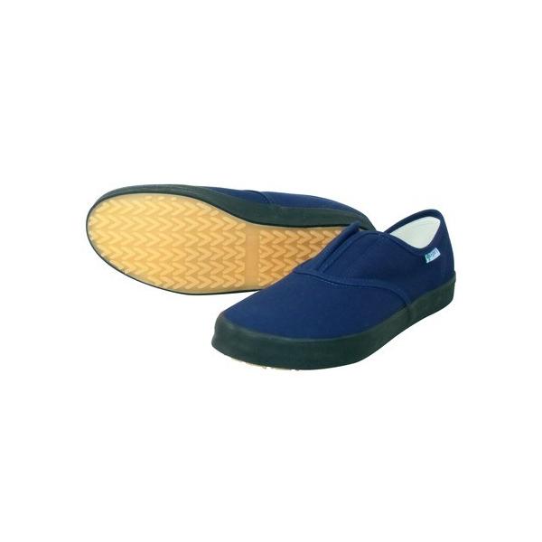 ・マジックタイプのロング丈地下たび・ふくらはぎ中間程度まで汚れを防ぎます！・くるぶしパッド付・フィット感のある履き心地色/紺 サイズ/26.5  【サイズ】 26.5  【カラー】 紺 【原産国】 中国 ＃1000