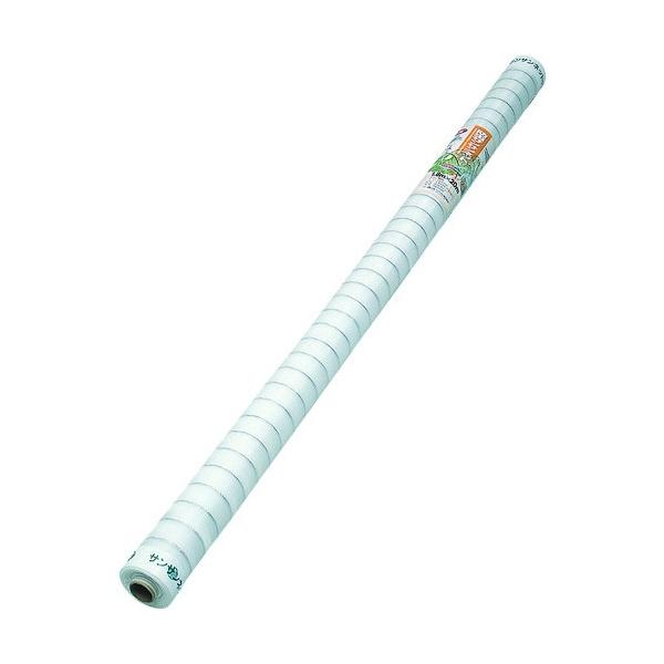 商品画像はイメージ画像です。実際とは異なる場合がございます。 ■特徴 1mm目合という細かいメッシュにより(虫の進入を防ぐ)作物を無農薬、減農薬で栽培することが可能です。 透光率90％で作物の成長も抜群です。 透水性、通気性抜群で、張った状...