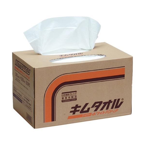 ■特徴 4枚の紙が重なっているため優れた強度で、布と変わらない使用感です。 優れた吸収力です。 多量な汚れを素早く拭くのに最適なワイパーです。 4枚の吸収性のよい素材を接着剤なしで結合しています。  ■用途 各種工場で発生する多量の油汚れの...