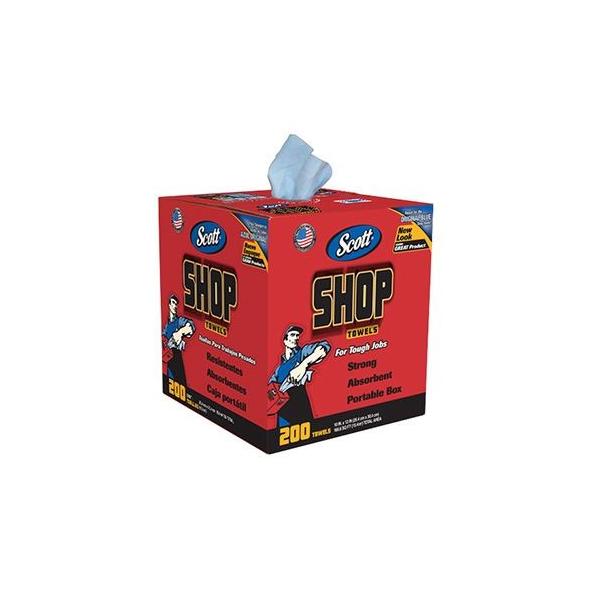 多量の拭き取りに最適な紙ウエスです。 均一サイズ、均一品質なので、作業性に優れています。 布ウェスなどに比べ、紙なので油汚れ、ペイント汚れの拭き取り後は使い捨てが出来て便利ですし、またコストメリットに優れています。 吸水(油)性に優れている...