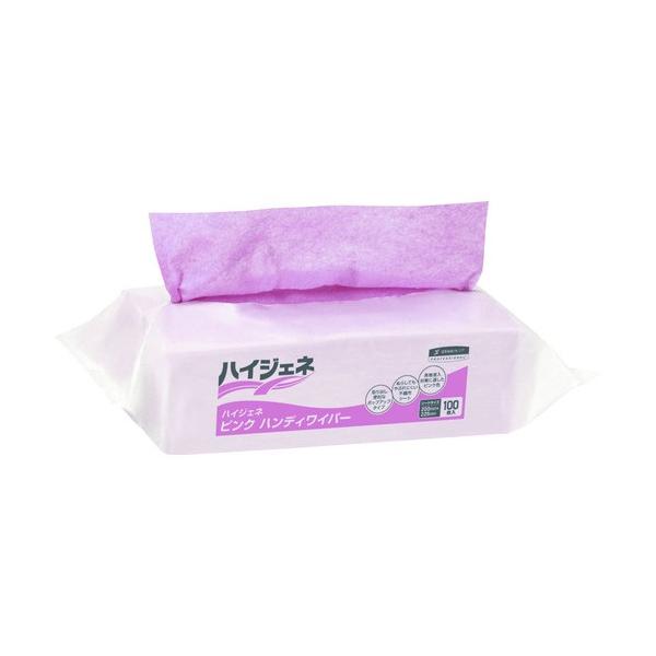 ■特徴 衛生管理に役立つ「ピンク色」の拭き取りシートです。 不織布素材のため、脱落繊維が少ないです。 アルコールなどの薬液にぬらしても丈夫な素材です。 シートがポップアップタイプなので作業しやすいです。 ポリパック包装で衛生面を重視しました...