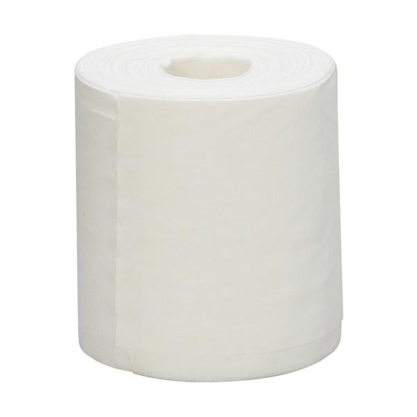 【特徴】 ●アルコールなどの薬液を注いで使えるロール状ワイパーです。 ●ミシン目付で1枚ずつ取り出せるので、無駄がありません。 ●ドライな状態でも使えます。 ●ジャンボサイズのワイパーです。 ●ミシン目付で1枚ずつ取り出せるので、無駄があり...