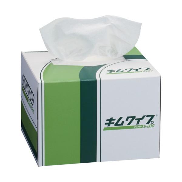 ●電子部品・精密機器のワイピングに適しています。 ●拭き取り面にチリやケバを残しません。 ●型番:62011 ●材質:パルプ100％ ●入数:1箱(200枚入) ●シートサイズ:120mm×215mm ●品名:S-200   【入数】 20...