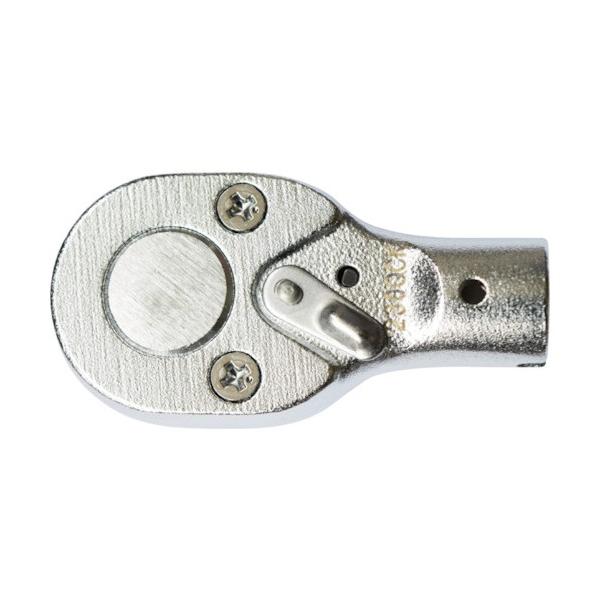 ■特徴 ヘッド交換式トルクレンチ用ラチェットヘッドです。 ●適用トルクレンチ:N6〜N25LCK、N6〜N25SPCK、DTCN500EXL、DTCN10EXL、N25FCK、N6〜N25GCK    【重量】 120.000G 【入数】 ...