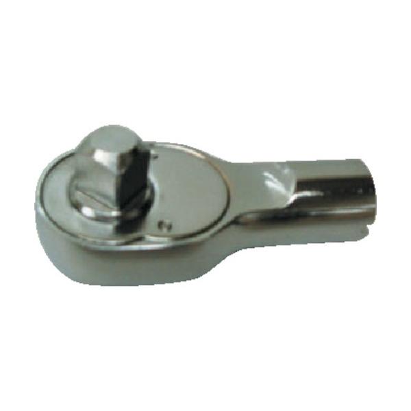 ■特徴 ヘッド交換式トルクレンチ用ラチェットヘッドです。 ●適用トルクレンチ:N100LCK、N100SPCK、DTCN100EXL、N100FCK、N100GCK、DLT-N100    【サイズ】 107 x 70 x 39 mm 【重...