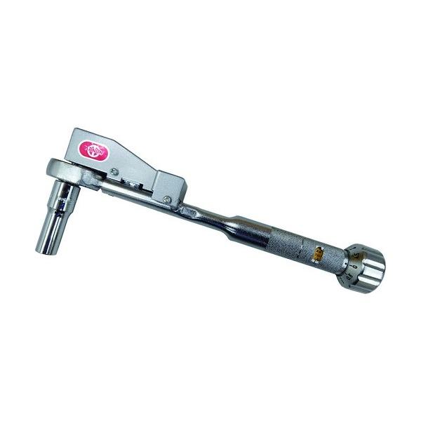 商品画像はイメージ画像です。実際とは異なる場合がございます。 ■特徴 自動的にマーキングされるので、締付後のマーキング作業が不要です。 ボルトの頭にマーキングされるので締め忘れたボルトが一目瞭然です。 ソケットは市販のディープソケット１個に...