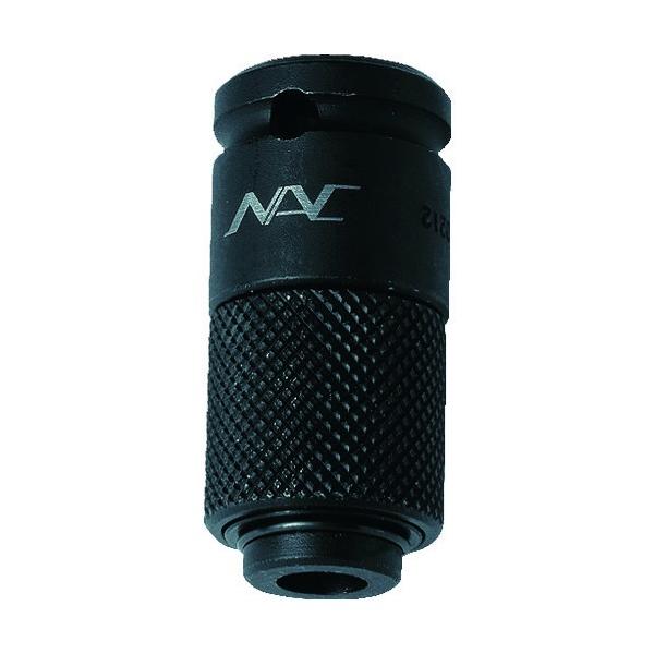 ■特徴 インパクト用のビットホルダです。 6.35mmシャンクのドライバービットが使用できます。 差込角が四角トツのツールに取付けるだけで、電動ドライバーとして使用出来ます。 チャックタイプ：スリーブを引くとビットが脱着でき、離すとビットが...