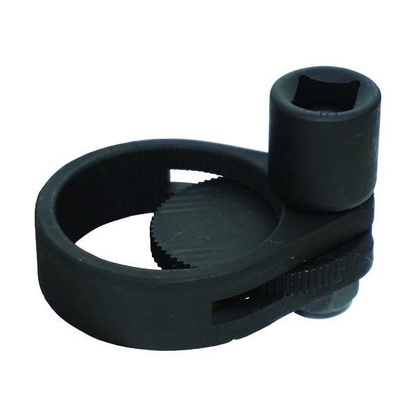 ■特徴 狭い場所でも作業ができる薄型・スリム設計です  ■用途 ステアリングラックとタイロッドエンドの脱着ができます。  ■仕様 自動車用ラックエンド類取り外し用 ●使用範囲(mm):20〜40 ●差込み角(mm):12.7  ●日平 ラッ...