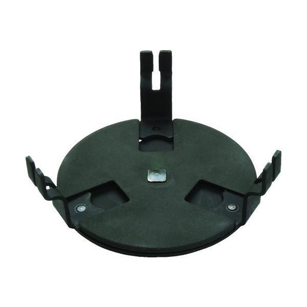 ■特徴 狭小スペースで作業する場合が多く、薄型で使いやすい形状です。 ユニバーサルタイプのため、適用サイズが広いです。 フューエルポンプを固定しているリングナットの脱着に最適です。  ■用途 フューエルポンプやゲージ類の取り付けキャップの脱...