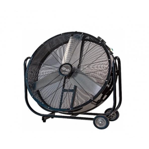 ●サーマルプロテクター(復帰式過熱保護装置)付 ●モーターを使用しておりますので、安心してご使用いただけます。 ●タイヤ付きで移動が簡単。 ●上下方向の角度調整が可能。 ●単相100V電源なので幅広い環境で使用可能。 ●大風量で広範囲への送...