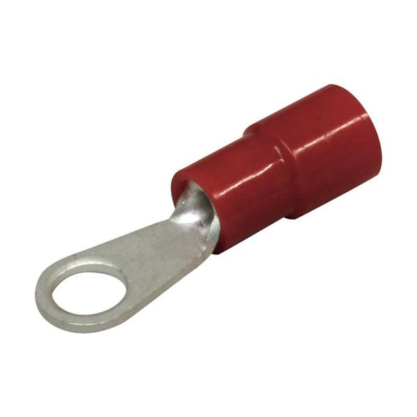 商品画像はイメージ画像です。実際とは異なる場合がございます。 ■特徴 端子筒部に絶縁被覆があらかじめセットされております。 絶縁体形状：TME形は絶縁被覆部内側に電線挿入ガイド（じょうご状）を設けました。 心線はよじらなくても被覆をストリッ...