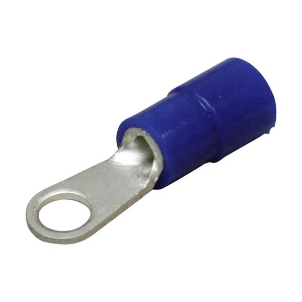 商品画像はイメージ画像です。実際とは異なる場合がございます。 ■特徴 端子筒部に絶縁被覆があらかじめセットされております。 絶縁体形状：TME形は絶縁被覆部内側に電線挿入ガイド（じょうご状）を設けました。 心線はよじらなくても被覆をストリッ...