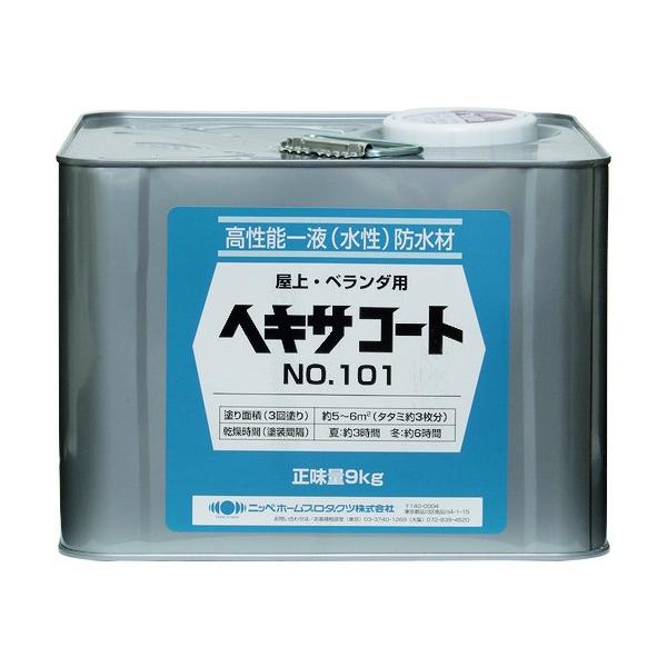●特徴: 液液(水性)でウレタン防水性と同等以上の性能が有り(耐候性は倍以上)、簡単に施工出来ます。 耐候性、耐水性、耐アルカリ性、耐熱性に優れ、ゴム弾性効果があります。 ●用途:屋上防水・ベランダ防水・壁面防水・ウレタン塗膜面・ブチルゴム...