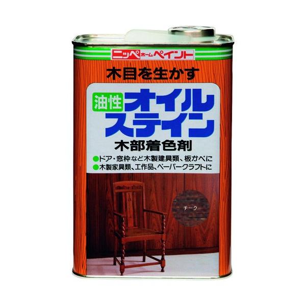 商品画像はイメージ画像です。実際とは異なる場合がございます。 ●特徴: 木材に対して強い浸透性を持っており、「そまり」が非常によく木目を荒らしません。 非常に塗りやすく、ムラができません。 乾燥が早く、10分程で手につかなくなります。 (夏...
