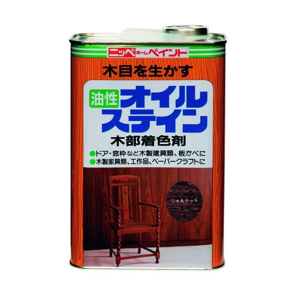●特徴: 木材に対して強い浸透性を持っており、「そまり」が非常によく木目を荒らしません。 非常に塗りやすく、ムラができません。 乾燥が早く、10分程で手につかなくなります。 (夏30°C時) ●用途:テーブル・イス・棚などの未塗装木製家具類...