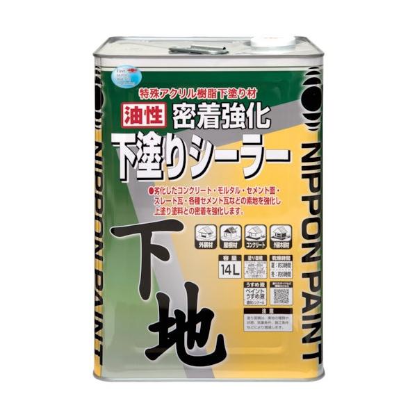 ●特徴: 反応硬化形殊アクリル樹脂を主体としたシーラーです。 浸透性に優れ、下地に対して「カチオン効果」で強固に密着します。 上塗りとの付着性よく吸い込みが少ないため、光沢、発色などの仕上がり性に優れています。 劣化(風化・粉化)しもろくな...