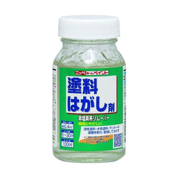 ●特徴: 刺激の少ない非塩素系で、塗膜を軟らかくさせ、はがしやすくします。 環境に配慮し、主成分に生分解性原料(自然還元成分)を使用していますので水で洗い流すことがてきます。 ※ご注意:耐薬品性のゴム手袋(液体が浸透しないもの等)を着用くだ...
