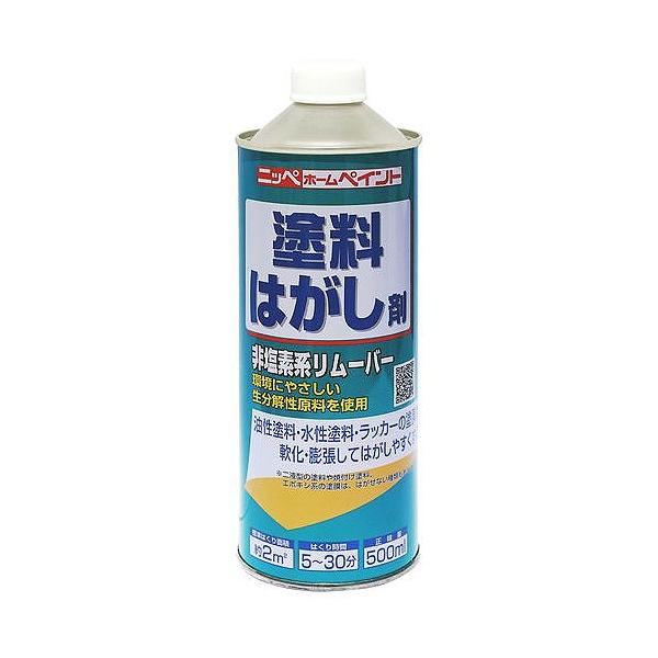 ●特徴: 刺激の少ない非塩素系で、塗膜を軟らかくさせ、はがしやすくします。 環境に配慮し、主成分に生分解性原料(自然還元成分)を使用していますので水で洗い流すことがてきます。 ※ご注意:耐薬品性のゴム手袋(液体が浸透しないもの等)を着用くだ...