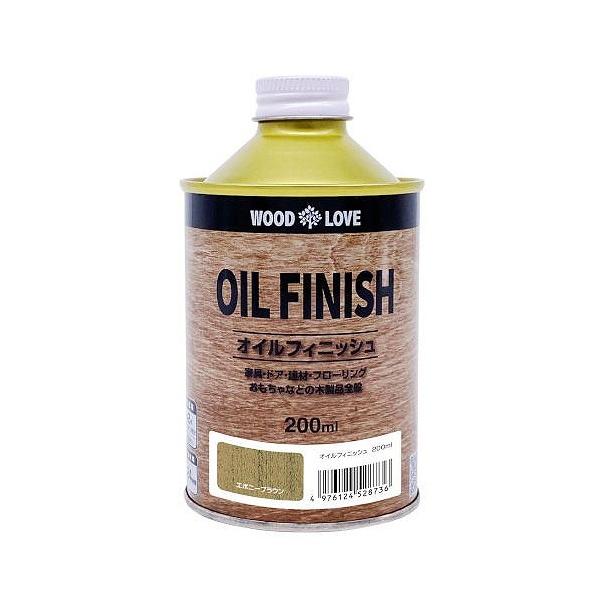 ●木目の質感をそのまま生かす「オイルフィニッシュ仕上げ」の木材専用塗料です。 ●塗膜を形成せずに木材に深く浸透して、木材を保護します。 ●木材に浸み込ませ、布でふき取るだけで、誰でもプロの仕上がりが得られます。 ●亜麻仁油ベースで木の呼吸を...