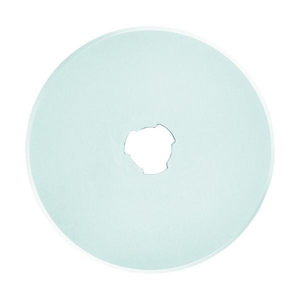 ■用途 布、フィルムや紙など切りにくい素材に。  ■仕様 刃厚：0.35mm    ■材質 刃：タングステン鋼   【入数】 1点 RB60