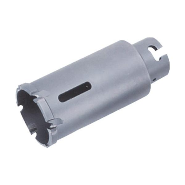 ■特徴 特殊刃型により複合・積層材の重ね切りの穴あけを実現しました。（1層ごとに空回りしたり、切りカスを取る必要がありません） カッターとシャンクはワンタッチ着脱で、抜けカスも簡単に排出できます。（着脱は工具不要） シャンク1本で全サイズ使...