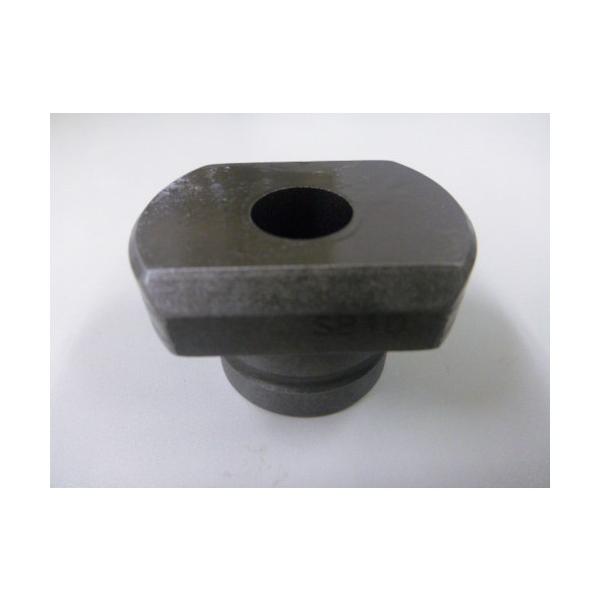 商品画像はイメージ画像です。実際とは異なる場合がございます。 ■特徴 丸穴ダイスです。   【入数】 1点 5312600