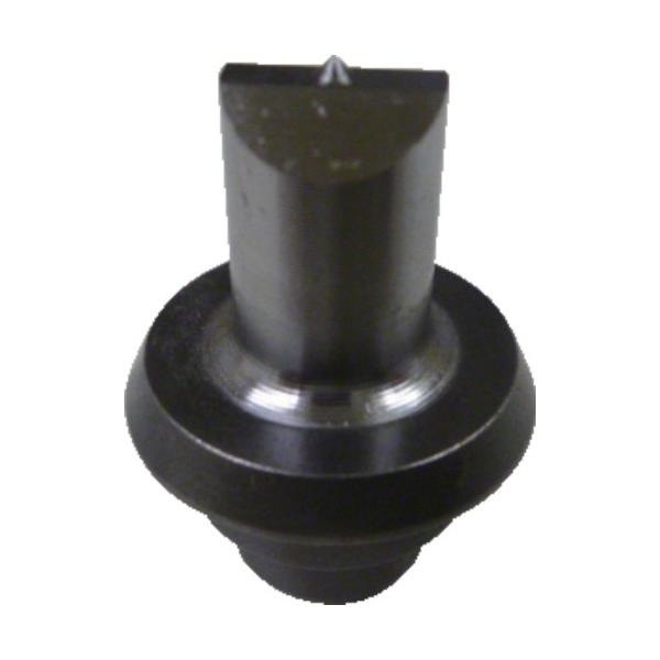 商品画像はイメージ画像です。実際とは異なる場合がございます。 ■特徴 丸穴ポンチです。   【入数】 1点 5321090