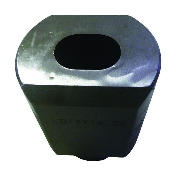 商品画像はイメージ画像です。実際とは異なる場合がございます。 ■特徴 長穴ロングダイスです。   【入数】 1点 5357170