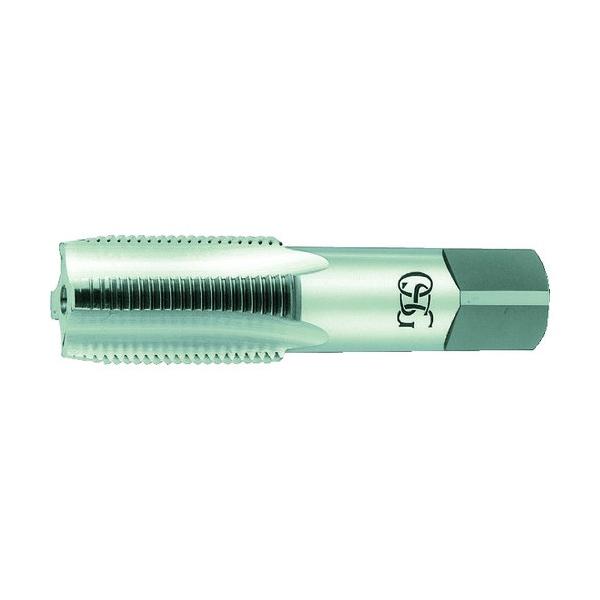 ■特徴 管用テーパねじの平行めねじ、及び、管用平行ねじのめねじを加工するのに用います。  ■用途 被削材：中炭素鋼、鋳鋼、鋳鉄、ダクタイル鋳鉄、黄銅、黄銅鋳物、青銅、アルミ圧延材、アルミ合金鋳物、マグネシウム合金鋳物、亜鉛合金鋳物。  ■材...