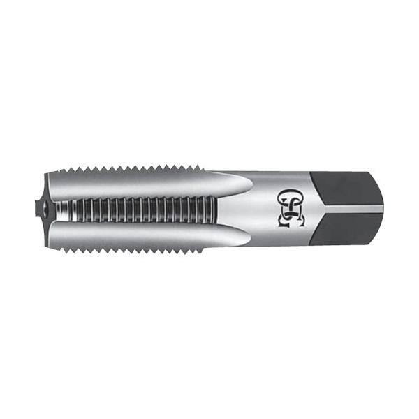 商品画像はイメージ画像です。実際とは異なる場合がございます。 ■仕様 タップ等級：ANSI ●表面処理:ノンコーティング  ●タップ等級:ANSI   【入数】 1 TPTG1214NPT