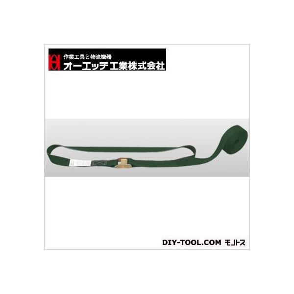 荷物の束ね締めに最適。【用途】荷物の固定に。カムバックル式で引張るだけの簡単作業です。耐候性に優れたポリプロピレンベルトを使用しています。エンドレスタイプで荷物の束ね締め用です。●ベルト幅：25mm。●ベルト長：巻取1.8m。●使用荷重：5...