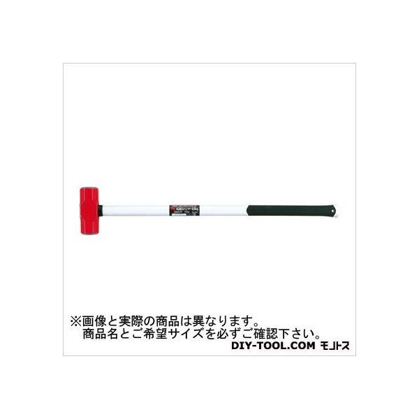 商品画像はイメージ画像です。実際とは異なる場合がございます。 建築土木全般でよく使われています。 3重構造グラスファイバー柄を使用しているので耐久性、安全性に優れています。 用途 建築・土木作業全般。 頭径(mm):60 頭長(mm):17...