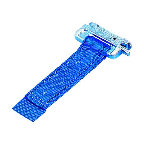 ■特徴 簡単な操作で確実な荷締め作業ができます。 バックル本体及びハンドルがコンパクトで、簡単な操作で確実な荷締作業ができます。 主に木型トラックに使用されています。  ■用途 荷締め作業。 中荷重用。  ■仕様 ラチェット式タイプ  ■材...