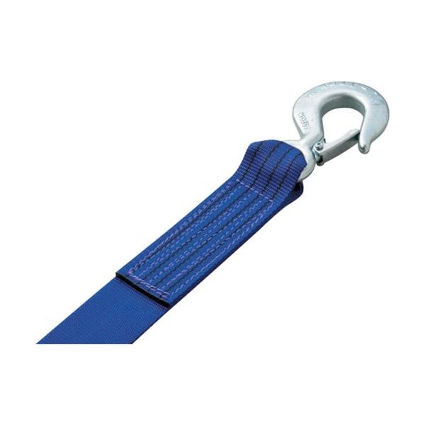 商品画像はイメージ画像です。実際とは異なる場合がございます。 ■特徴 簡単な操作で確実な荷締め作業ができます。 ベルト幅25mmタイプでの強力タイプで、軽トラックによく使用されます。  ■用途 荷締め作業。 軽荷重用。  ■仕様 ラチェット...