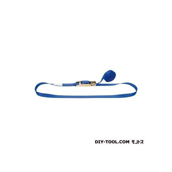 ●壊れやすい製品などの荷締向け。●締付け力が一定なので、壊れやすい製品などの荷締に適しています。●端末金具:エンドレス●ベルト長さ(m):無(固定側)、6(巻取側)●使用荷重(kgf):300●破断強度(kgf):1500●バックル寸法幅(...