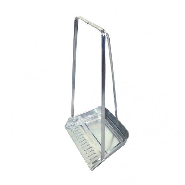 丈夫で長持ちトタン製。学校や企業で使い易いシンプルな設計。サイズ:320×270×700(mm) 重量:640g