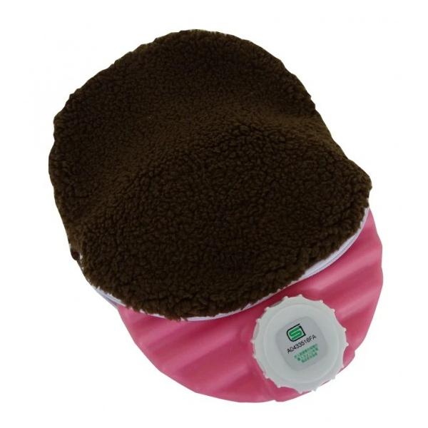 ●カバーもついています。   【カラー】 ピンク 【入数】 1個 MY7013