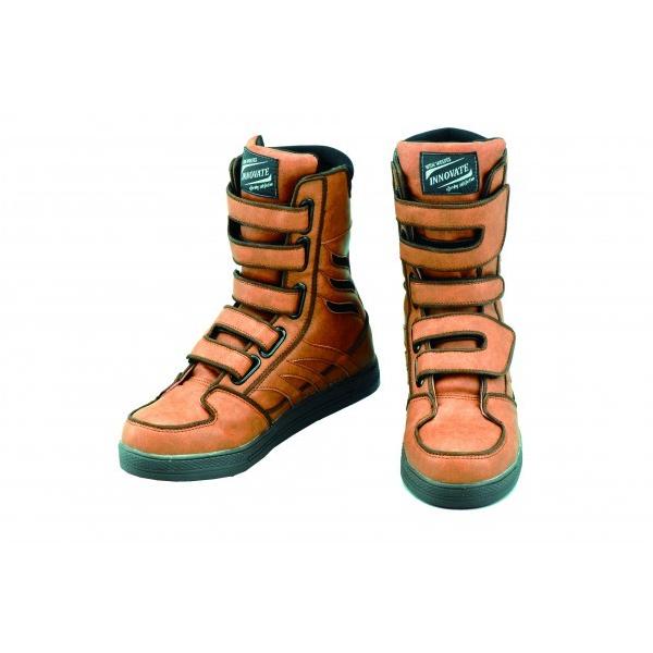 ●WW−571B ワークブーツマジックベルト 25.5  ●WW−571B　ワークブーツマジックベルト　25.5WW571B255