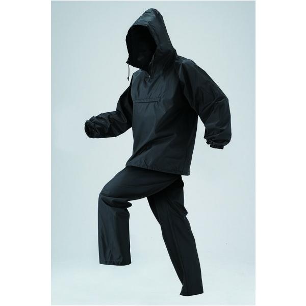 風や汚れをガードする。サイズ:3L