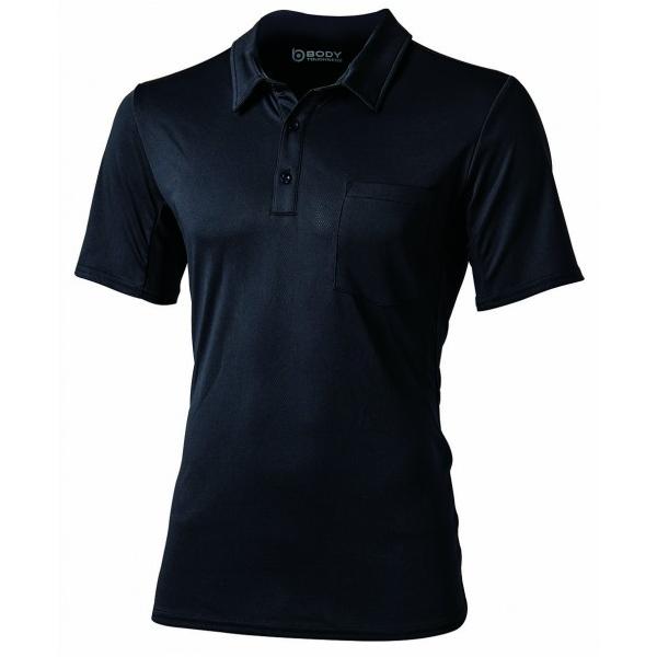 ●汗を解き放て。1秒吸汗、快適ドライシャツ。  ●異素材の組み合わせによる2層構造のファブリックが、高い吸汗性と速乾性を可能にしました。汗を瞬時に肌面から外側へと移動させ、肌面を快適に保ちます。  ●縫い糸が気になる臭いをスピード消臭。  ...