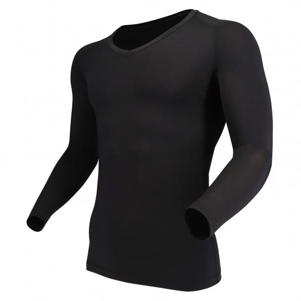 ●接触冷感+吸汗速乾。 ●優れた吸汗速乾機能で汗を逃し、さらりと快適な着用感をキープ。 ●高い接触冷感機能を誇る「CROSS COOL」を使用したコンプレッションウェア。 繊維の形状による効果のため、洗濯を繰り返しても性能が大きく落ちること...