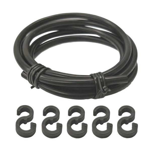 ■特徴 MFRシリーズ　ハンダ吸取り機の交換用ホースです。  ■用途 消耗品の交換に。  ■仕様 MFRシリーズ交換用   【入数】 1点 ACVL