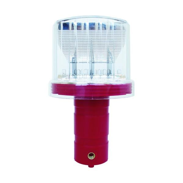 赤と青のLEDが交互に点滅することにより、イノシシやシカなどの警戒心を刺激し、田畑の農作物被害に対して有効です。 ソーラー充電式のため、電気代不要です。 昼は消灯し、夜になると自動で点灯します。 付属の三脚で取り付け簡単です。 市販の結束バ...