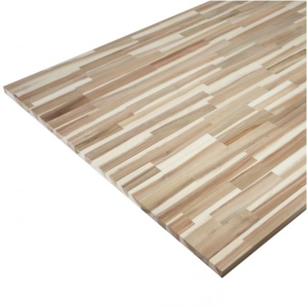 ■商品について 厚さが15mmのアカシア集成材です。  サイズ:厚さ15長さ1200奥行300(mm) 画像は奥行き600mmサイズのものです。  材質は適度に硬いので、衝撃に対しても強く耐久性に優れています。  高級樹種のウォールナット材...