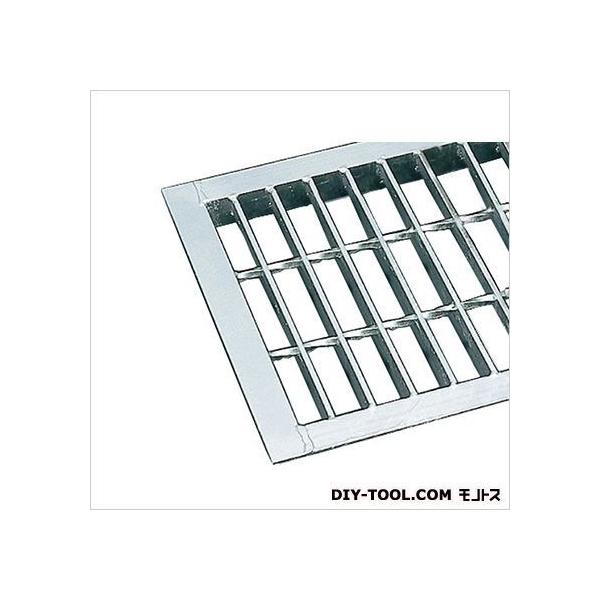 ●側溝の危険防止に溝ぶたシリーズ ●溜桝用 ●適用荷重:2t以下 ●寸法:内幅195×長さ249×高さ19mm ●開口:180mm ●コード番号:03213220 グレーチング 溝蓋 みぞぶた 並目  【サイズ】 内幅195×長さ249×高...