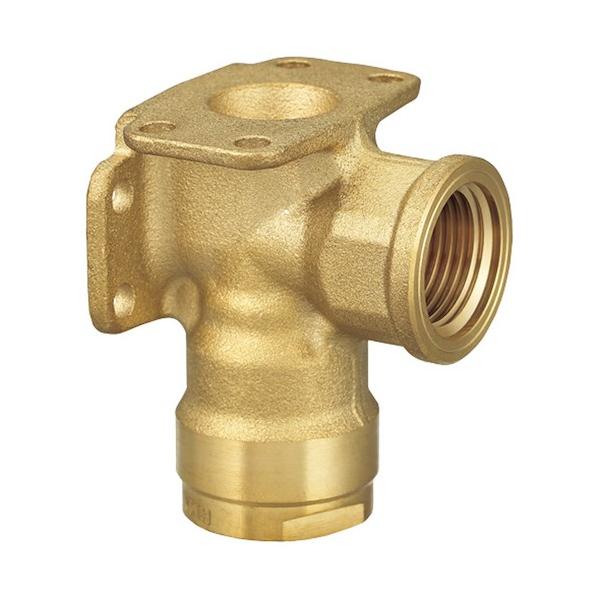 ■特徴 当木等に固定する際、背面にも上面にも取付けできます。 ■用途 給水・給湯・暖房・融雪配管用。 ■仕様 日本水道協会認証登録品 ■材質 本体:黄銅    【重量】 470G 【入数】 1点 【原産国】 日本製 WL33A1320S