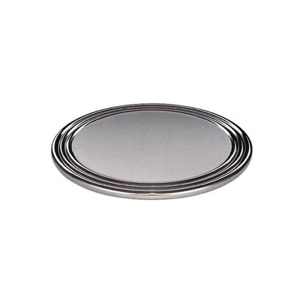 商品画像はイメージ画像です。実際とは異なる場合がございます。 ■特徴 美しいメッキを施した小型マワールは、工場はもとより、店頭、オフィスなどに利用できます。 MR-30、MR-45Pは、中心部天板張りで、小型の重量物に対応できます。  ■材...